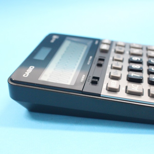 CASIO DS-3B 專業型 商務用計算機 (14位) - 聯盟文具