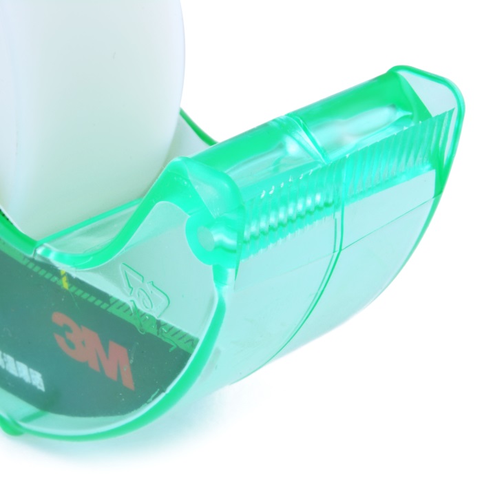 3M 810-D3/4 附台隱形膠帶 - 聯盟文具