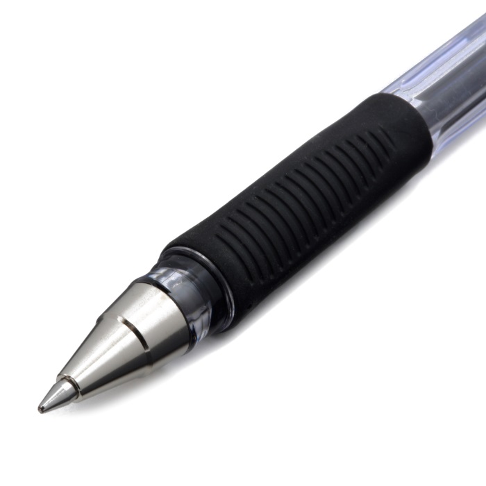 SKB 中性筆 G-103 / 0.5mm (12入) - 聯盟文具